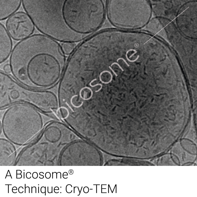 Technology - Bicosome